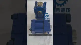heavy-duty push hydraulic cylinders for industrial applications