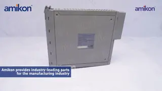 60v dc voltage ics triplex t8461 digital output module 16 output channels