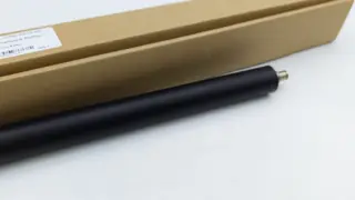 lower pressure roller for samsung clp620nd clp670nd clx6250fx clx6220fx 620 670 6250 6220 clp620