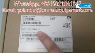 high speed dedicated stack cable 1.5m sfp - 10g - cu1m510g huawei  module