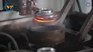 crawler excavator r290 single flange track roller hyundai components