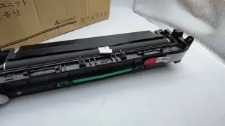 pcdu  black drum developer unit for ricoh  mp 2554sp mp 2555sp  mp 3054sp mp mp 3555sp mp 4054sp mp