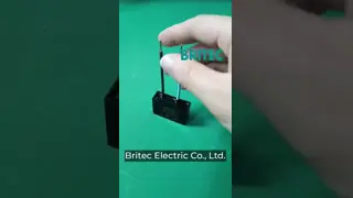 br-led-10s surge protectors for led luminaire protection device 10kv  luminaire protection device