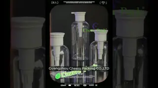 10-350g capacity pet bottle your ultimate packaging solution