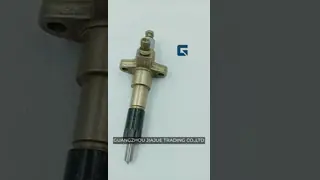150118-00135 diesel fuel injector for dh220-5 excavator parts