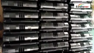 kyocera fs - 1128 mfp printer toner cartridge tk130 black laser - 7,200 pages