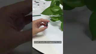 customized black titanium mens band zircon wedding band without fading men's wedding bands