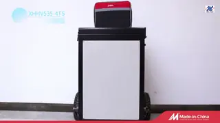 customization high voltage shielded cable thumper for cable fault locating