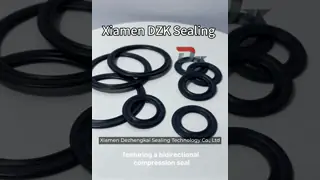 pneumatic piston seal type kdn pneumatic material nbr festo valve seal