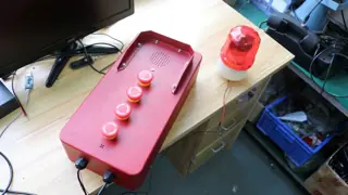 cold rolled steel industrial voip intercom for marine / shipboard / tunnels