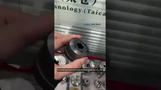 d10 tungsten steel cemented carbide circular saw blade blanks wear resistant