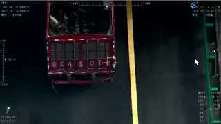 ts02 two axis high resolution lwir thermal uav payload gimbal sensor camera with zoom