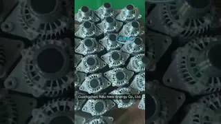 high performance 12v bmw air conditioning compressor oem 64529185142 64529121758