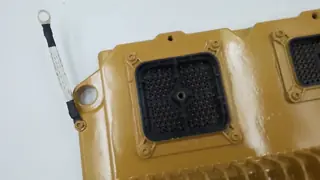 372-2905 controller ecu engine control unit 3722905 for c13