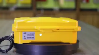 anti vandal industrial weatherproof telephone