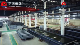 forced draught air cooled heat exchanger api 661 for petroleum industry