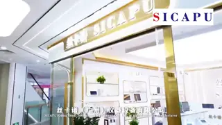 160w laser hair growth device lllt technology with touch screen