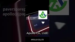 easy control asphalt paver spare parts right console control panel abg epm2 rm8078809