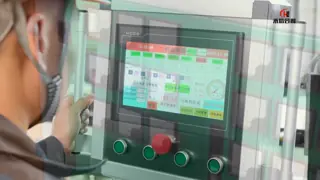 multi line pp strap band extrusion line 4.0m automated extrusion solution