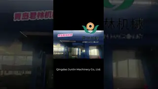 customizable electric rubber bucket elevator for rubber material transfer