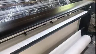 hp45 ink box or cartridge dual head inkjet printing plotter for cad and garment needs