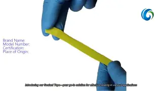 waterproof vacuum sealant tape chemical resistant customizable solutions