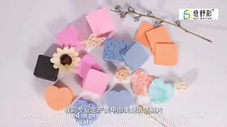 300pcs 350pcs 500pcs nail cotton pads nail polish remover cotton