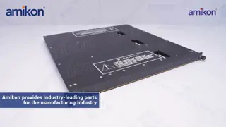 3700a triconex analog input module with 32 differential channels 12 bits resolution