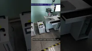 3w 5w 15w 10w uv laser marking machine 355nm ultraviolet laser marker