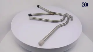 y u v t type refractory anchors ocr18ni9 cr25ni20 for ceramic fiber module