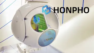 2x digital zoom electro optical surveillance system drone uav zoom camera