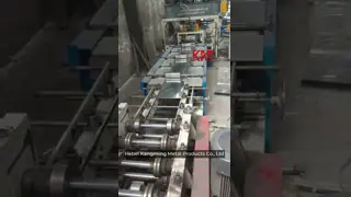 industrial 2-8m metallic perforated cable tray galvanized steel oem odm