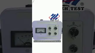 underground cable fault locator set  testing 32kv and below voltage cable fault finding