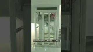 versatile & compact home elevators | 150kg to 2000kg capacity