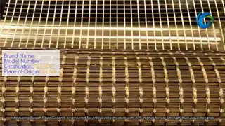 fire resistant basalt fiber products basalt fiber geogrid high strength for infrastructure