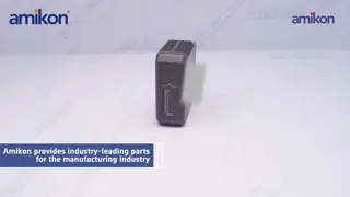 8 channel emerson kj3002x1-bb1 12p0683x082 analog output module for deltav automation system