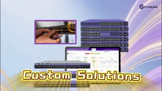 synce x460 extreme network switch poe switch 24 and 48 port g8232 296 gbps