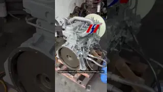 4bg1 isuzu engine turbocharged diesel engine for hitachi ex100 ex120 excavator