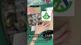 apollo small spray nozzle for dynapac road roller cc950 4812124321
