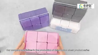 lint free nail polish remover pads lint free cotton pads for nails