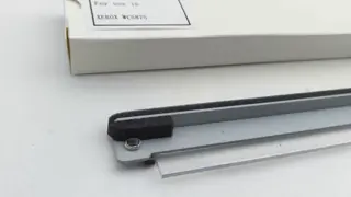 drum cleaning blade for xerox workcentre 5632 5655 5765 5775 5790 5865 5875 113r672 113r00672 copier