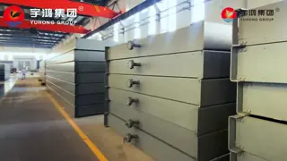 forced draft ache air cooled heat exchanger asme/api standard in various refining processes