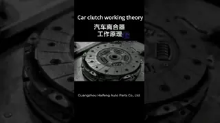 howo sinotruk flywheel 612600020220 engine component for heavy duty trucks