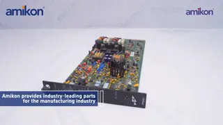 abb ipmon01 power monitor module with 120/240 vac ±10%, 125 vdc ±20%, and 2300 vac isolation