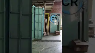 baking paint mdf wood door for interior bedroom soundproof waterproof