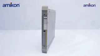 t8151b ics triplex communications interface module with dual ethernet four serial ports