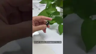 custom men's anniversary rings men's wedding band black zirconium jewelry without fading and scratch