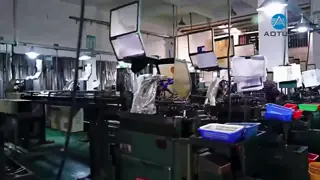 anti loosening stainless steel sign standoffs double head design oem odm