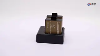 1050mah digital battery rechargeable lithium ion camera battery with licoo2 for action cameras