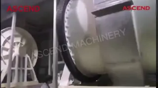 tcq2100x2100 clay charcoal ceramic ball grinding mill mining equipment with 6 7 8 cubic meter